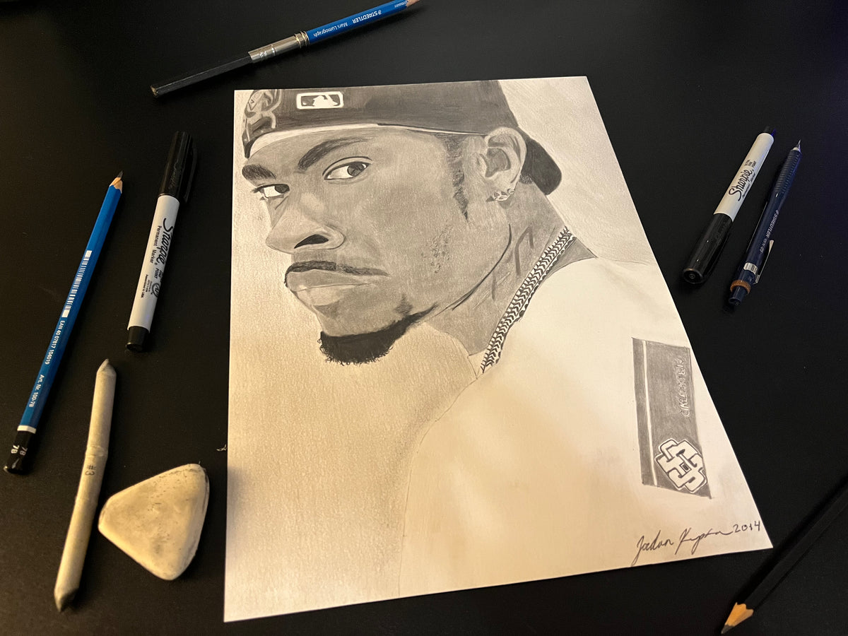 Debo- Original – Kimpton Graphics Art